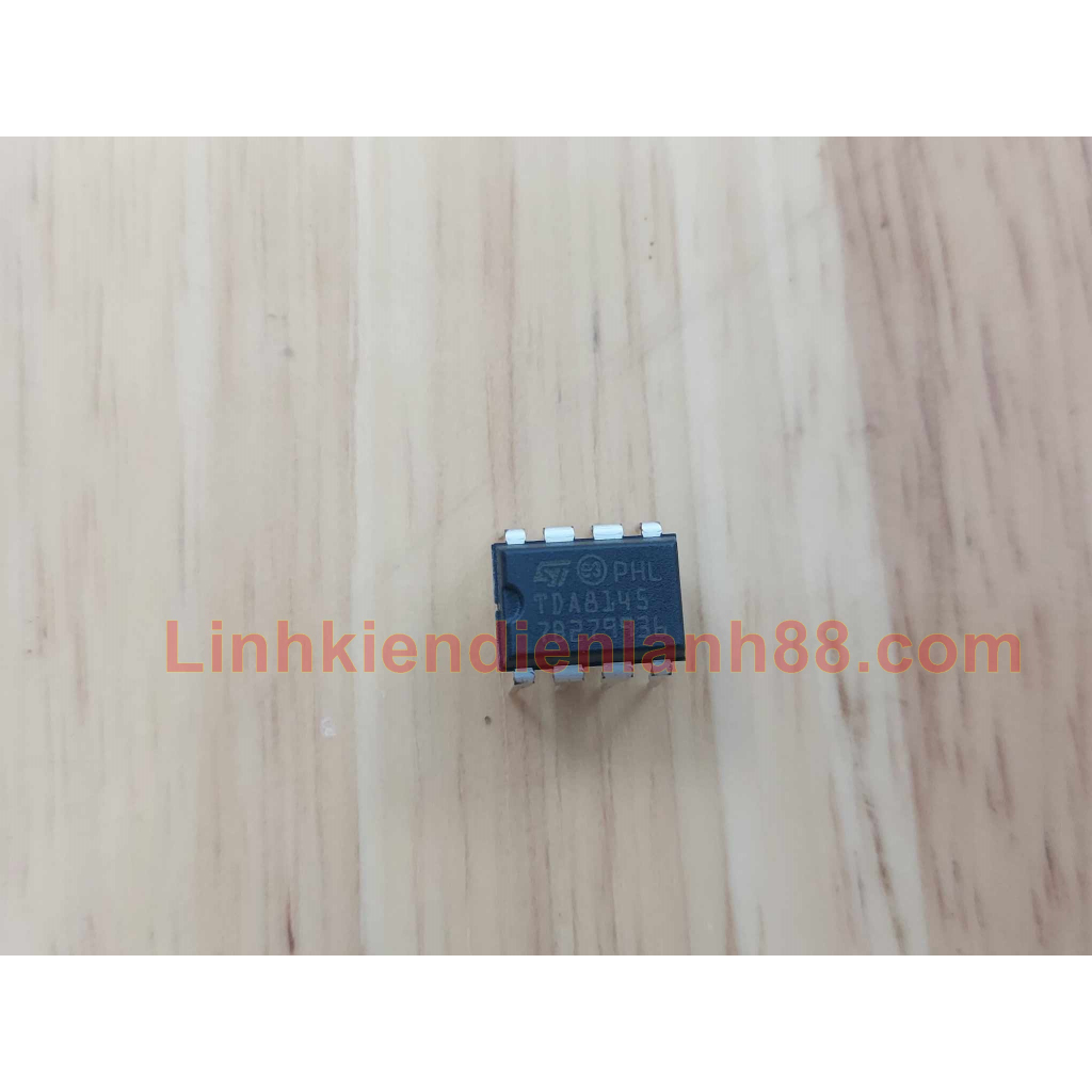 IC nguồn TDA8145 mới chính Hãng 100%. | Shopee Việt Nam