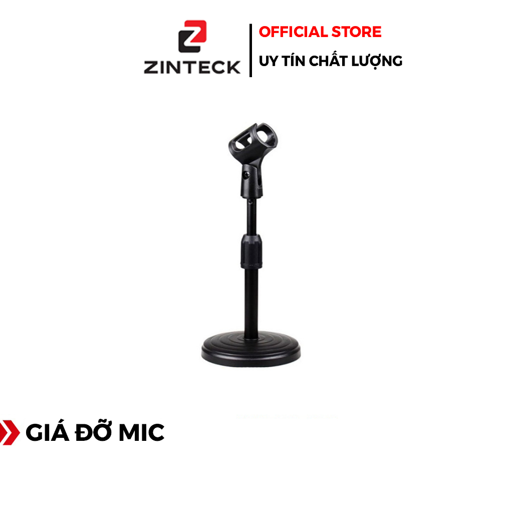 Giá Đỡ Kẹp Mic Cao Cấp - Điều Chỉnh Độ Cao-Tiện Lợi - Chính Hãng HD ...