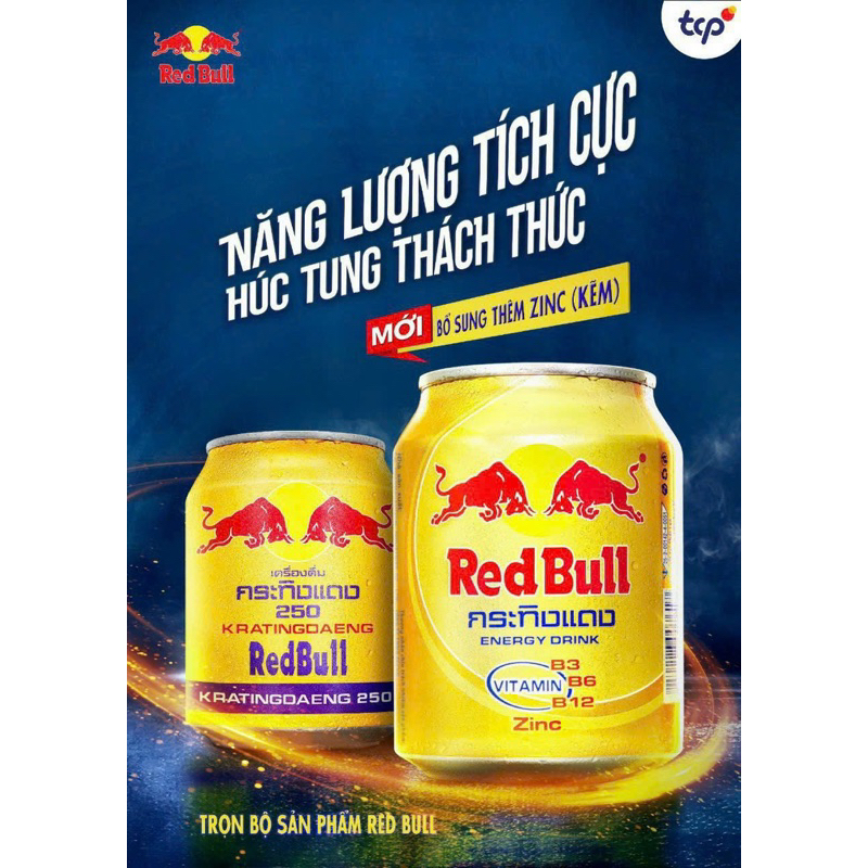 Thùng 24 lớn bò thái mới bổ sung Zinc( kẽm) và vitamin lớn 250ml | Shopee Việt Nam