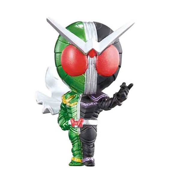 Mô Hình FUUTO PI Anime KAMEN RIDER DOUBLE Philip Shotaro Hidari Tokime ...
