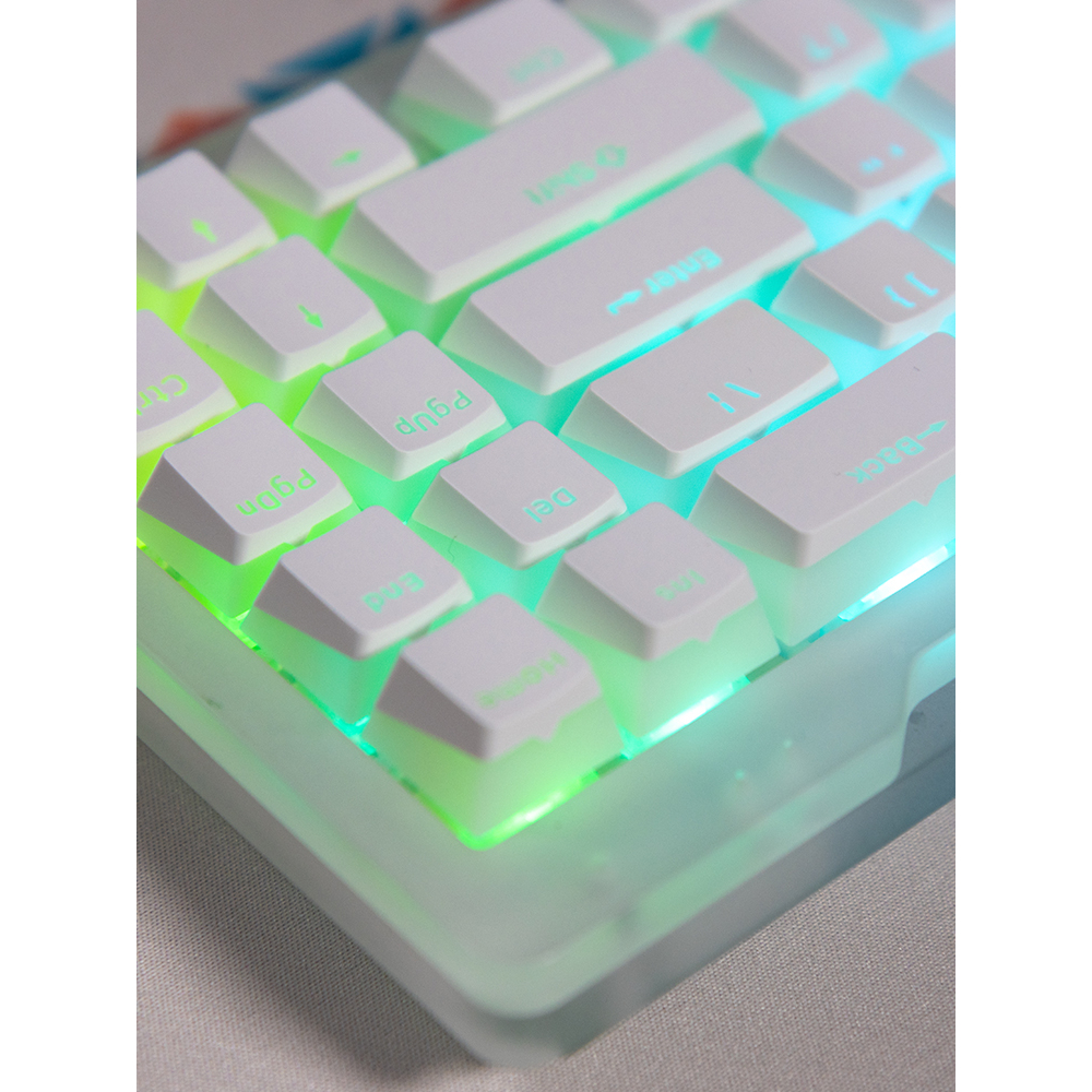 Keycap xuyên led độc lạ | Shopee Việt Nam