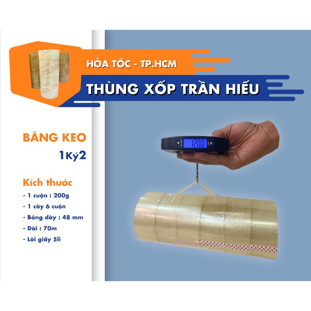 băng keo 1kg2 | Shopee Việt Nam