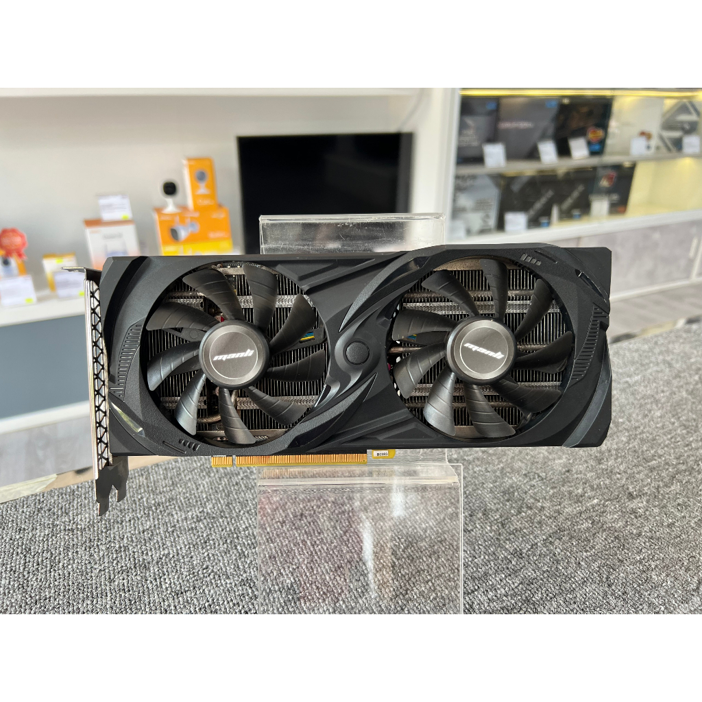 VGA Manli NVIDIA RTX 3060 LHR 12GB V2 cũ | Shopee Việt Nam