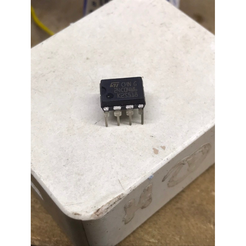 Một Số IC khác (IC công tắc, IC nhớ 2404,...) | Shopee Việt Nam