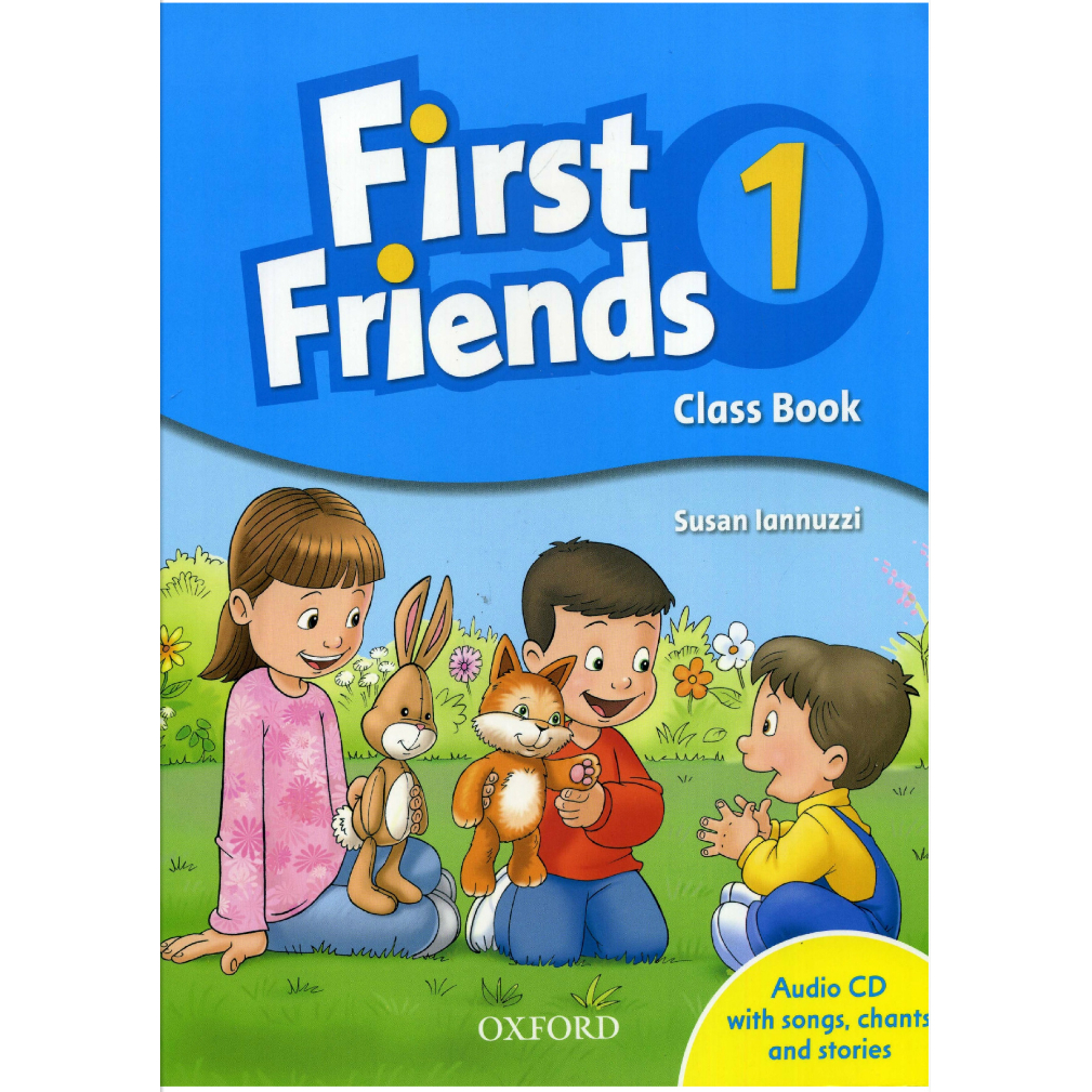 Flashcard của First Friends 1 và 2 (A5 in 2 mặt Ép plastic) | Shopee ...