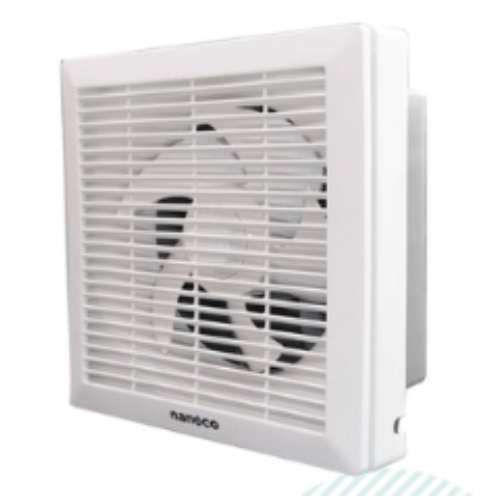 Quạt hút gắn tường 1 chiều NWV1520, NWV2020, NWV2520 - Nanoco | Shopee ...
