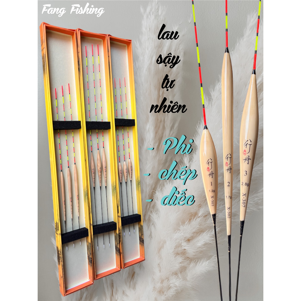 Phao Cỏ Câu Đài, Chuyên câu rô phi, chép, diếc - Fan Fishing. PC5 ...
