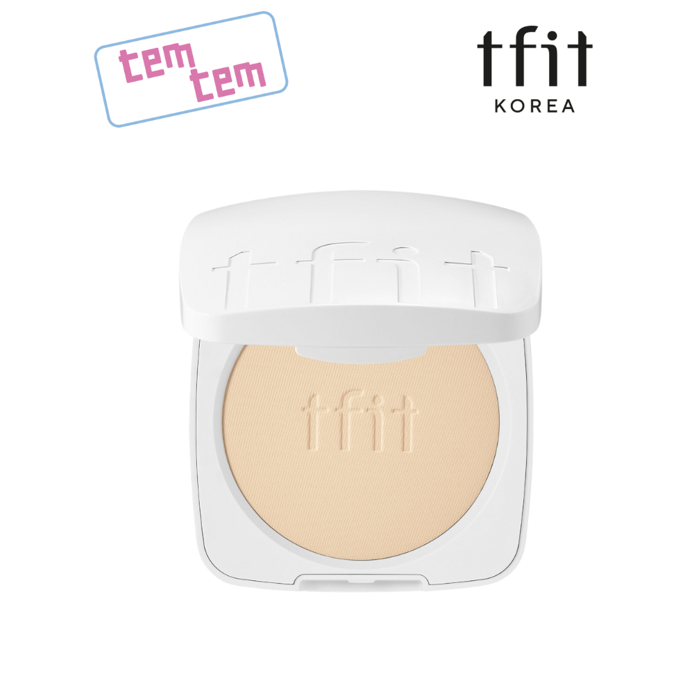 Phấn phủ TFIT Finish Setting Pact 7g | Shopee Việt Nam