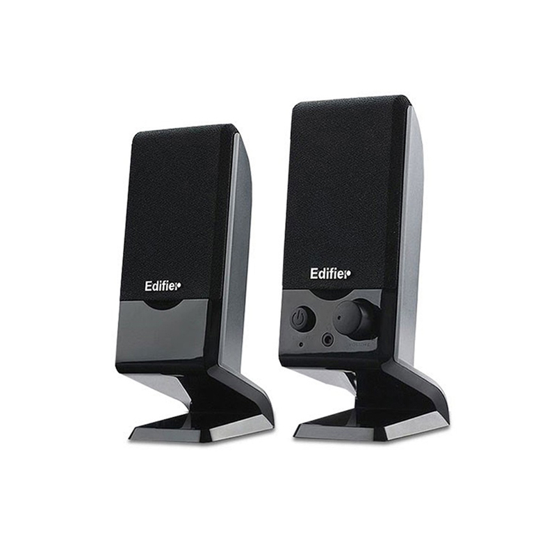 Edifier R10U (Edifier M1250) - Loa Vi Tính 2.0 | Shopee Việt Nam