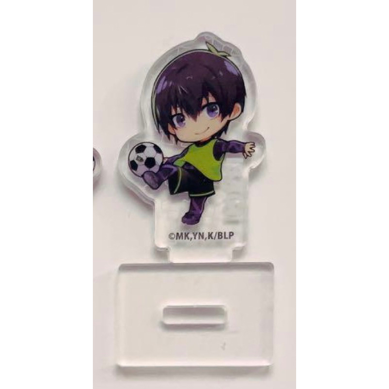 Standee mini Blue Lock | Shopee Việt Nam