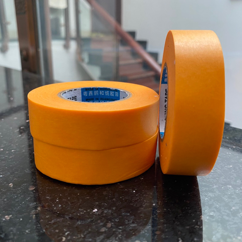 [Kaenkey] Băng keo mod phím: teflon/ptfe, polymide/tan/chịu nhiệt, tape ...