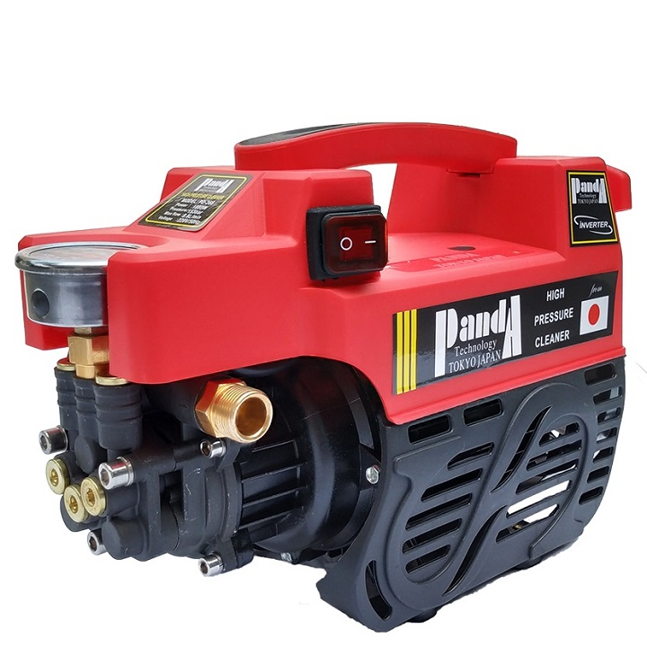 Máy Rửa Xe 1880W Panda PD-368 | Shopee Việt Nam