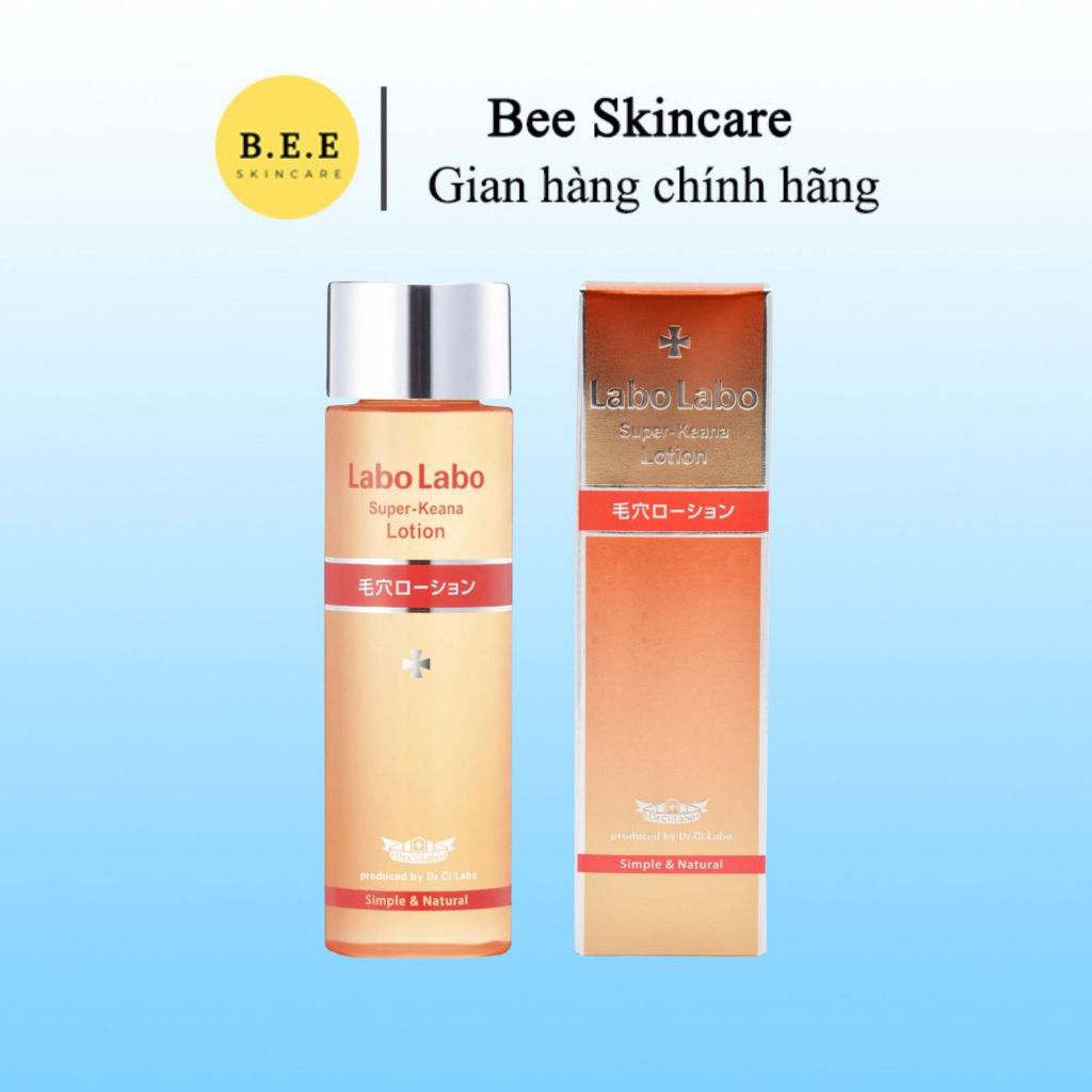 [Mã COSBAUH3 giảm 8% đơn 300K] Toner cấp ẩm làm sạch se khít lỗ chân ...