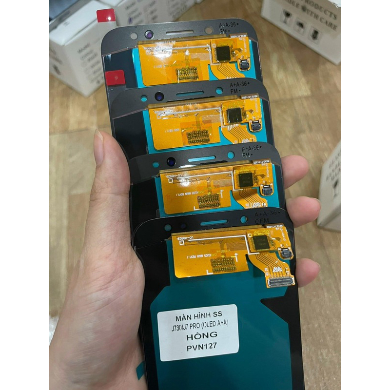 Màn hình SS J730/J7pro olod A+A zin new | Shopee Việt Nam