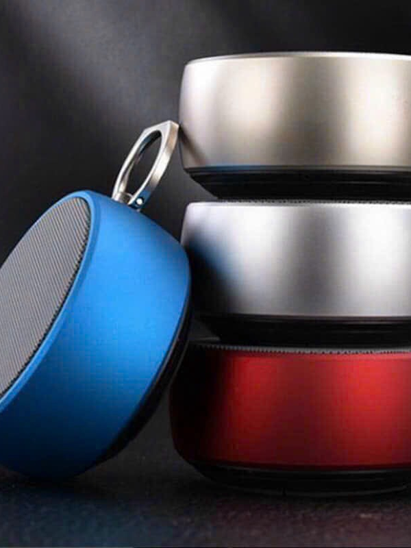 Loa bluetooth Simplicity BS-02 | Shopee Việt Nam