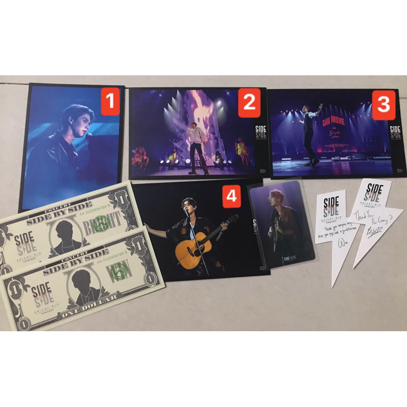 boxset side by side BrightWin | Shopee Việt Nam