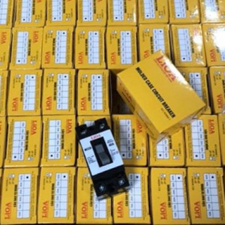 Át atomat Lioa 15A - 20A - 30A | Shopee Việt Nam