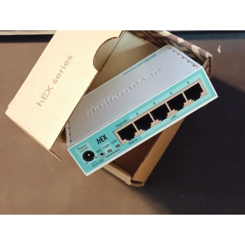 Router cân bằng tải Mikrotik 750gr3 | Shopee Việt Nam