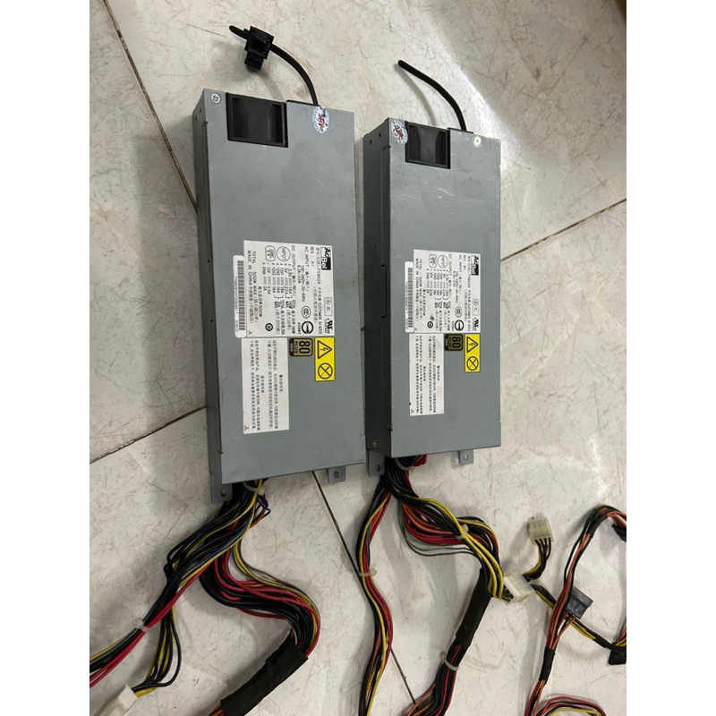 Nguồn Acbel 500w 80plus FS9029 server dùng được cho PC 24pin | Shopee ...