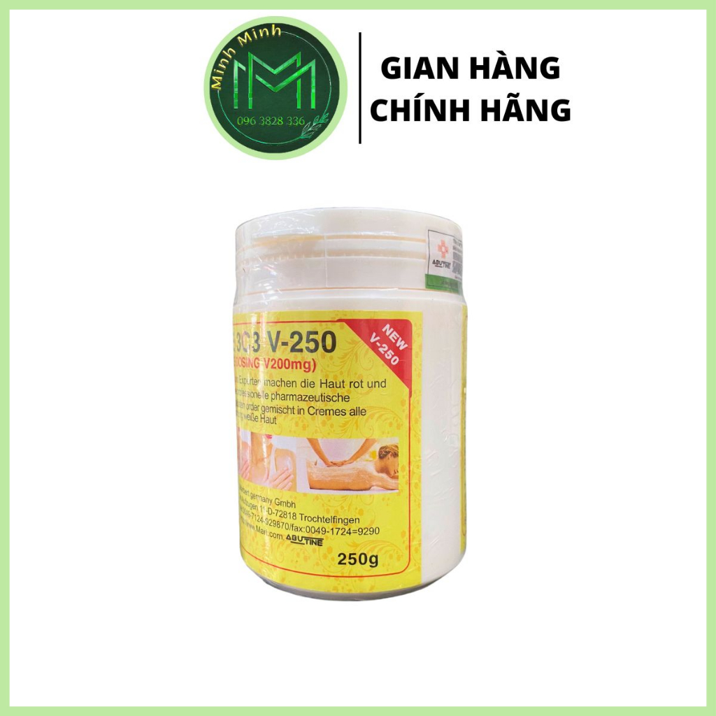 Kem Kích Trắng Arbutin 3c3 Vàng Và Hồng Trộn Chung Body Dưỡng Trắng Da ...