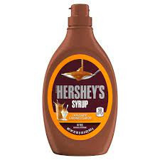 [GIÁ SỈ] Sốt (sauce) Socola Hershey 1.36kg / 680g - CARAMEL HERSHEY 630G | Shopee Việt Nam