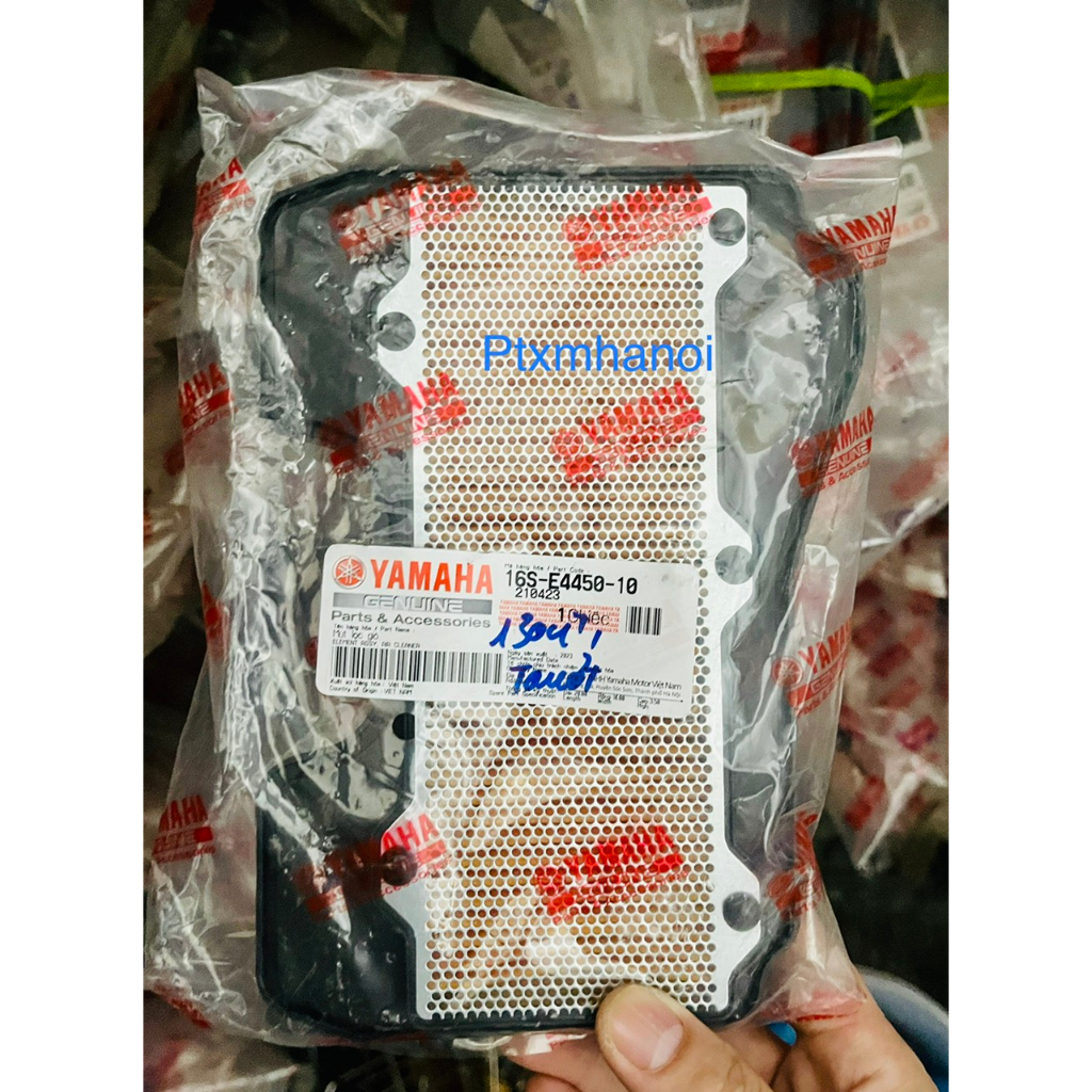 Lọc Gió Yamaha Taurus Jupiter 115 XC Chính Hãng | Shopee Việt Nam