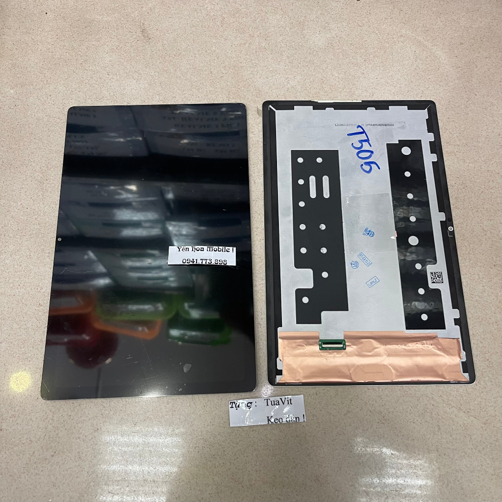 Màn hình thay thế tab T505 / T500 | Shopee Việt Nam