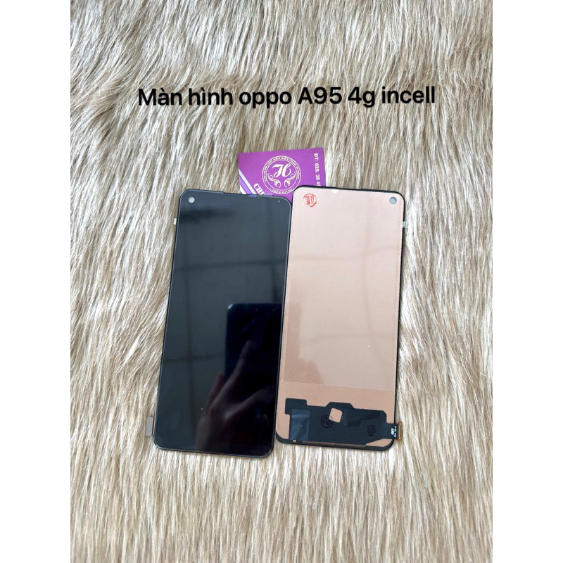 Màn hình oppo A95 4g/A95 5g/reno 7z 5g/reno 8z/A96 5g incell - LCD ...
