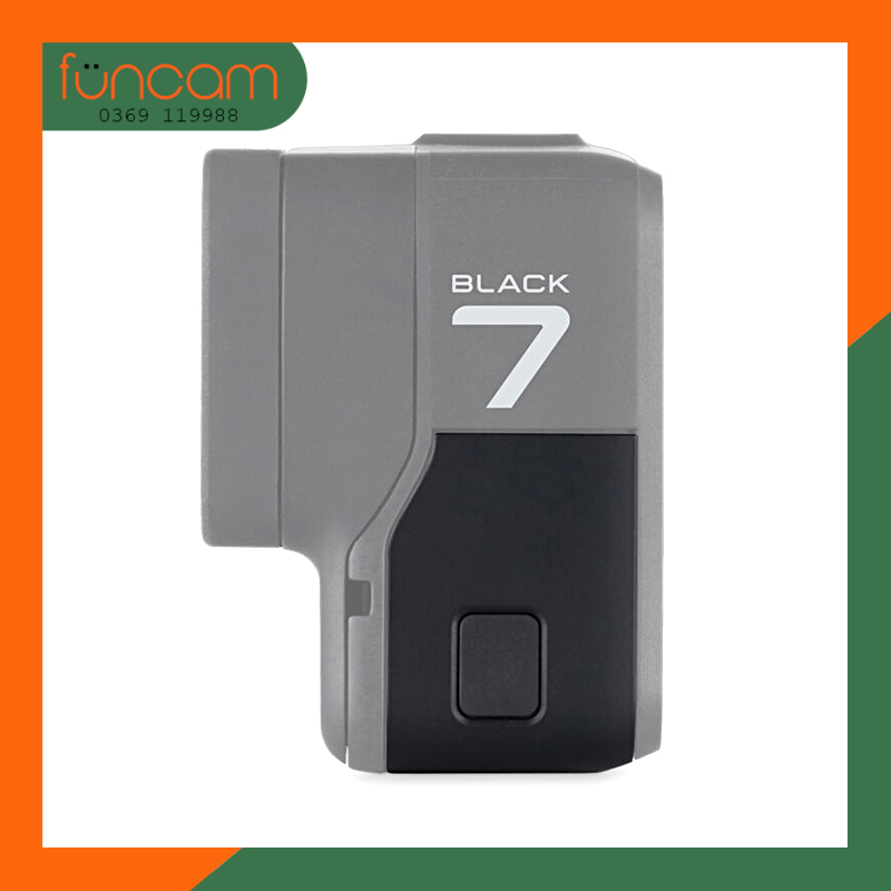 Nắp đậy khe USB cho Gopro 7 Black (Hàng chính hãng) | Shopee Việt Nam