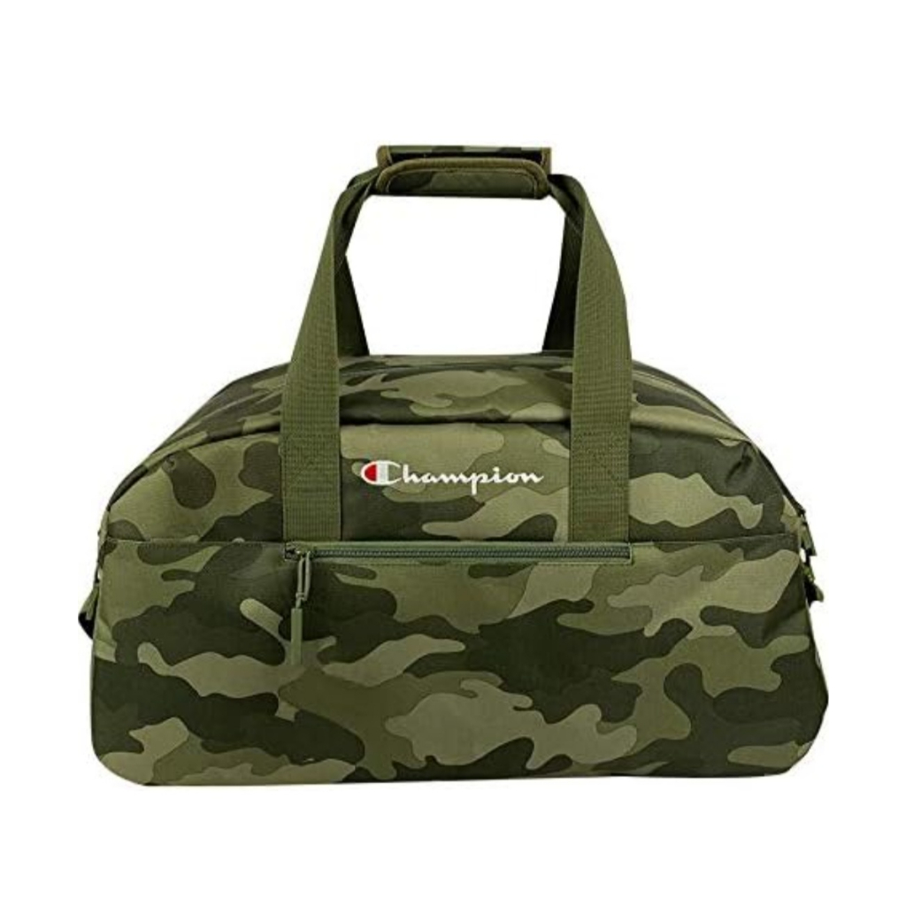 Túi Duffel Logo Champion - Hàng chính hãng nhập Mỹ | Shopee Việt Nam