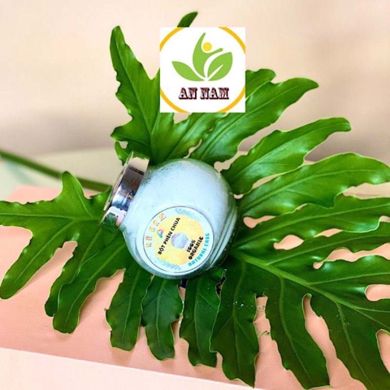 Bột phèn chua chưng cất An Nam | Shopee Việt Nam