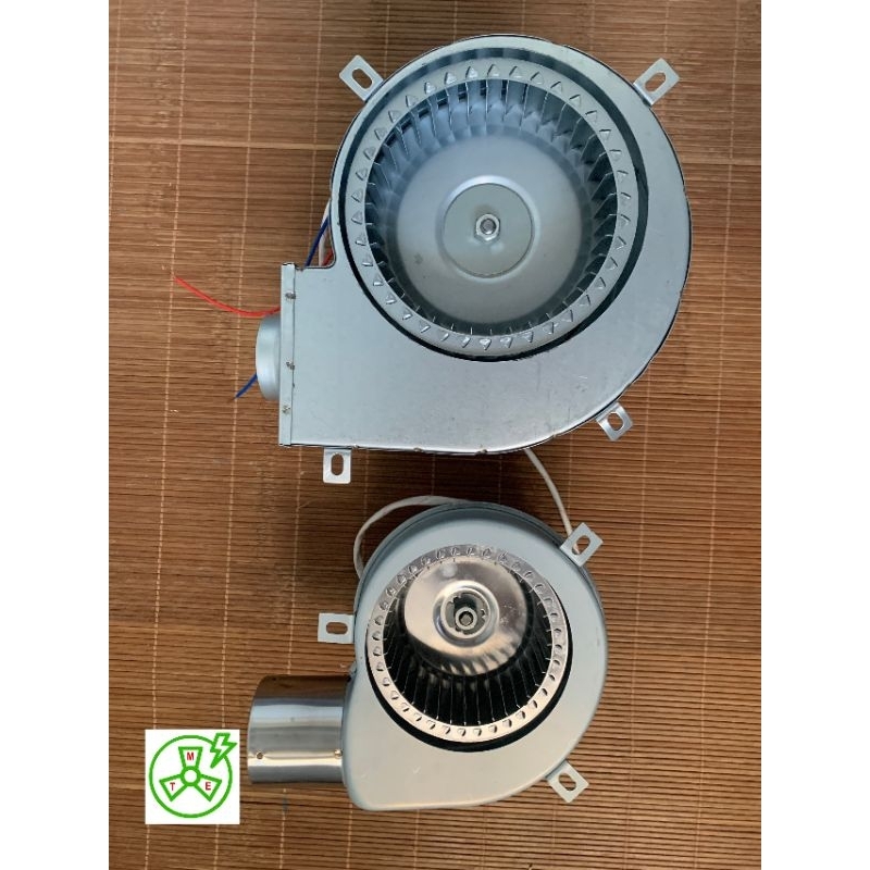 MTE - Quạt sò ly tâm mini G55 55W / G100 100W 220V - chịu nhiệt ...
