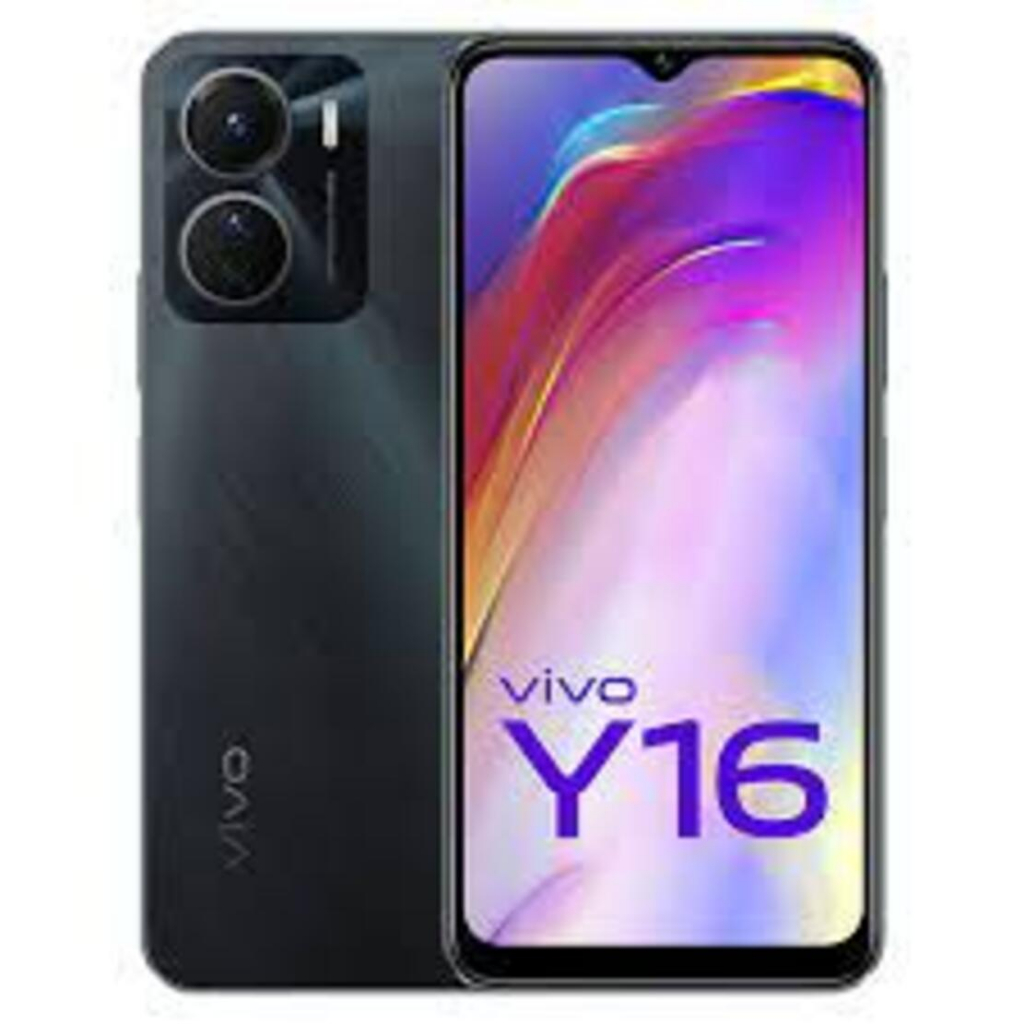 điện thoại Vivo-Y16 ( VivoY16) 2022 2sim ram 6G/128G Máy Chính Hãng ...