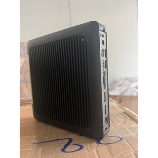 Máy Bộ HP Mini T520 RAM 8GB SSD 64GB WIFI APP ZIN CPU: AMD GX-212JC SOC ...