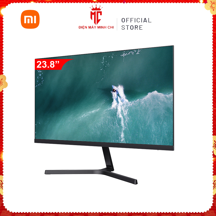 Màn hình máy tính Xiaomi Redmi Desktop Monitor 1A 23.8 inch RMMNT238NF ...