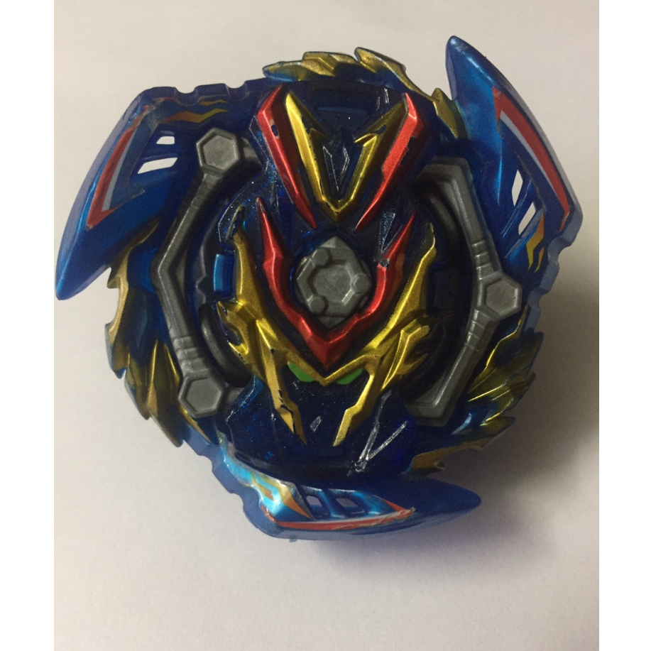 (takara tomy) (2nd) lẻ từng bộ phận con quay Beyblade Burst B-134 Slash ...