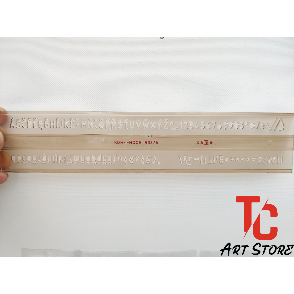 Tất cả các mẫu THƯỚC KỸ THUẬT - Thước chữ L, Oval, tròn, Êke, đo độ ...