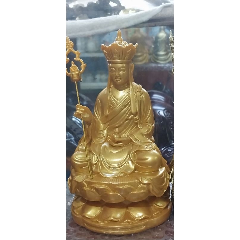 TƯỢNG PHẬT ĐỊA TANG CAO 16cm | Shopee Việt Nam