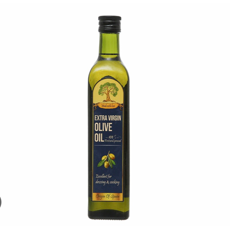 Dầu olive Extra Virgin Tường An chai 250ml | Shopee Việt Nam