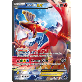 HO-Oh Ex x Rainbow | Shopee Việt Nam