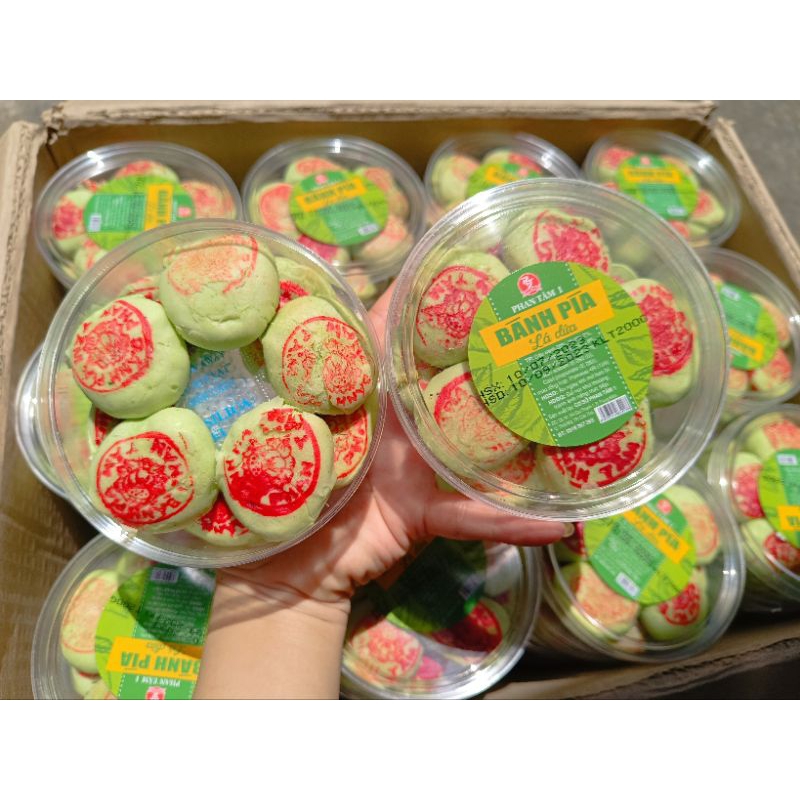 Bánh dừa xà lam nướng, bánh dẻo, bánh chao,bánh in,bánh tuổi thơ ...