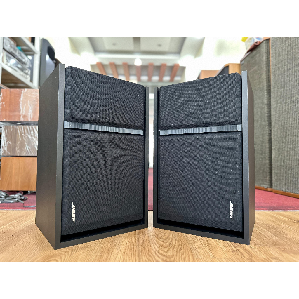 Loa Bose 301 seri 3 Made in Mexico trùng seri đẹp xuất sắc | Shopee Việt Nam