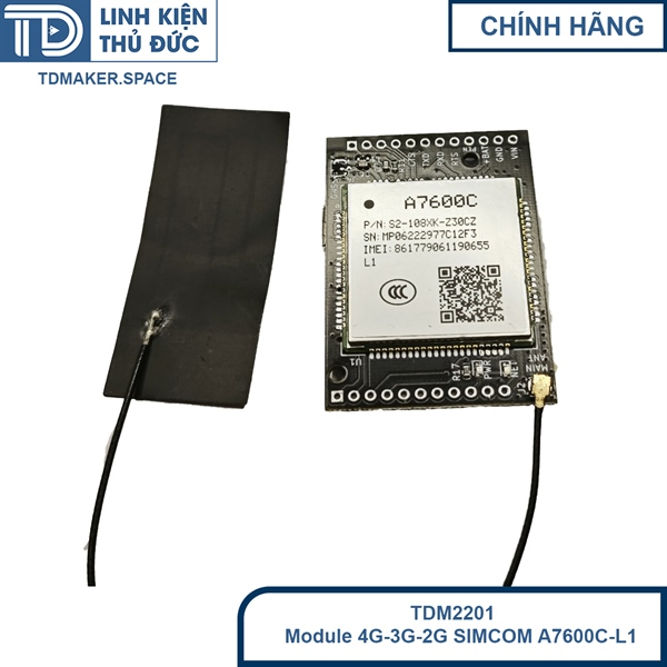 Module 4G GPS NbIoT các loại SIMCOM đã ra chân | Shopee Việt Nam