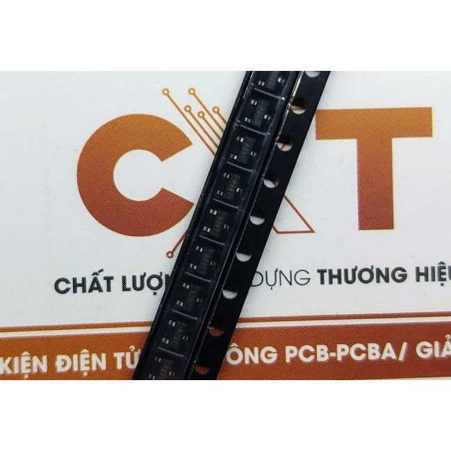 AO3402 A29T N-Mosfet 4A 30V SOT-23 | Shopee Việt Nam