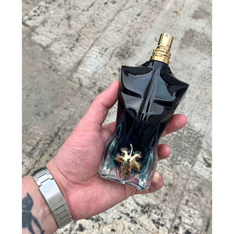 nước hoa JPG_Le_Beau_Le_Parfum chính hãng 125ml | Shopee Việt Nam
