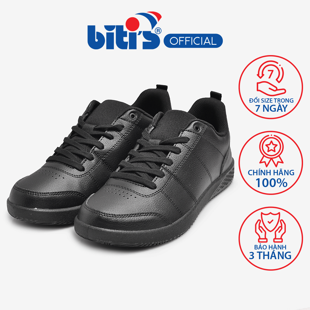Giày Thể Thao Thông Dụng Nam Nữ Biti's Basic BSM000600DEN/BSW000600DEN ...