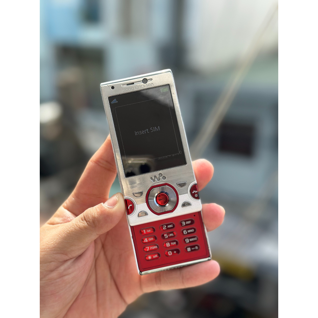 Điện thoại sony ericsson W995i Chính hãng | Shopee Việt Nam