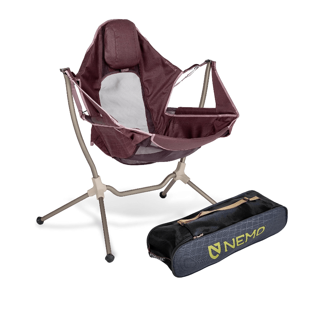 Ghế Nemo Stargaze™ Reclining Camp Chair | Shopee Việt Nam