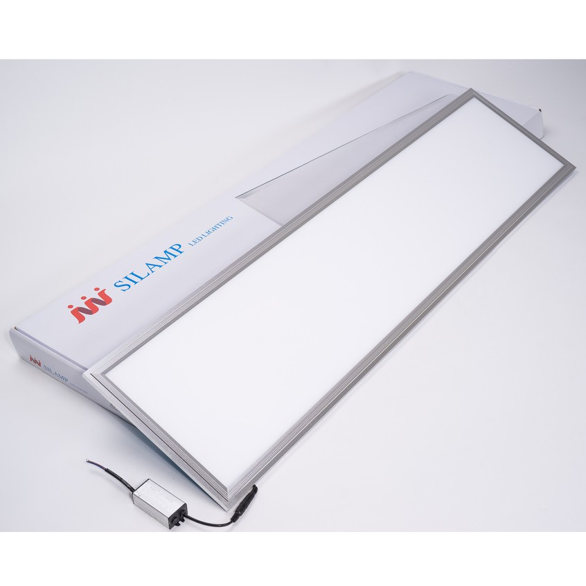 Đèn Led Panel 300x1200 48W siêu mỏng | Shopee Việt Nam