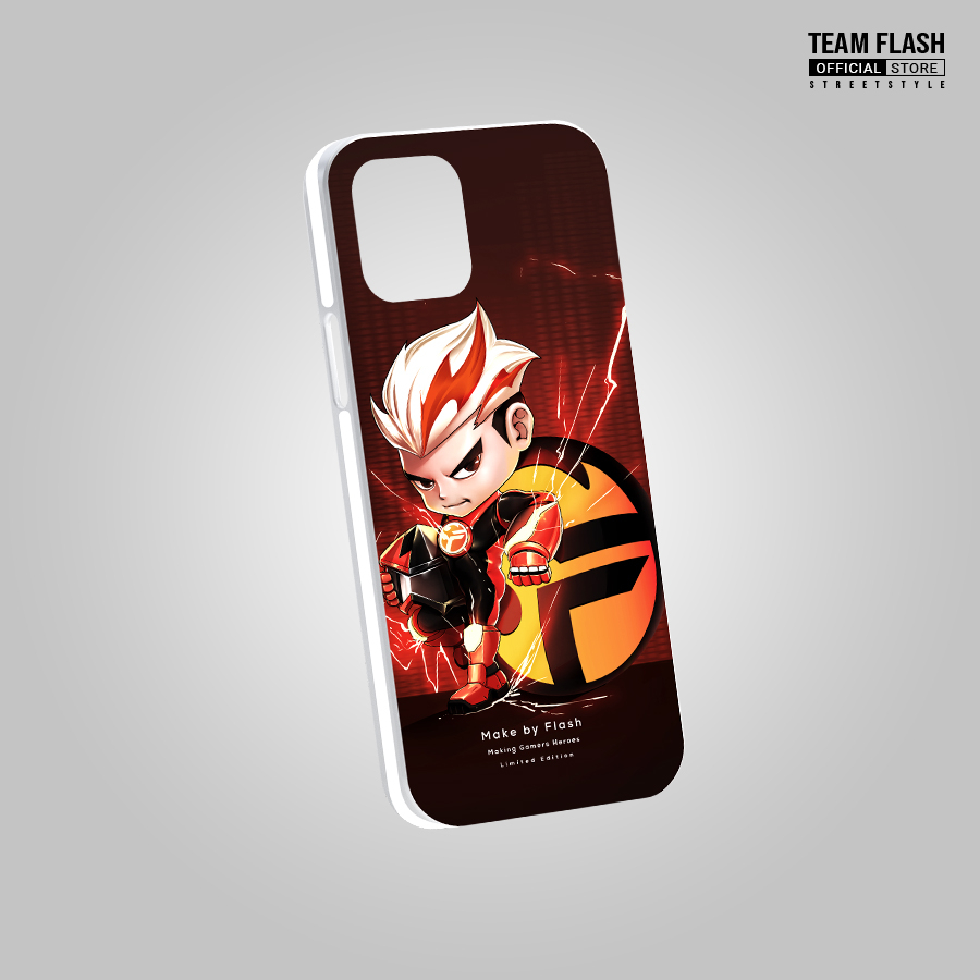 Mascot Phone Case 01 | Shopee Việt Nam